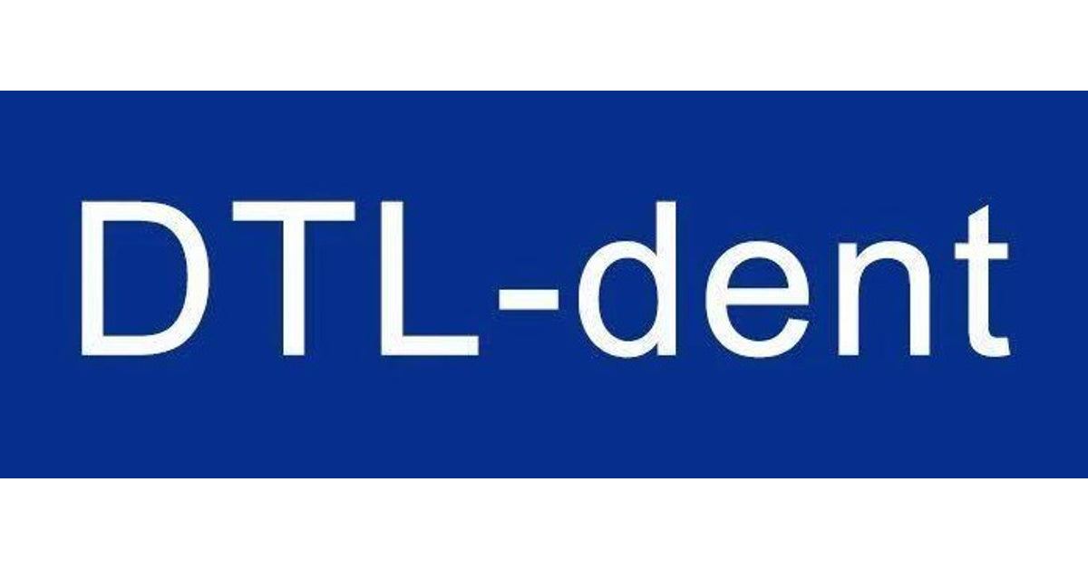 Customized products – DTL-dent